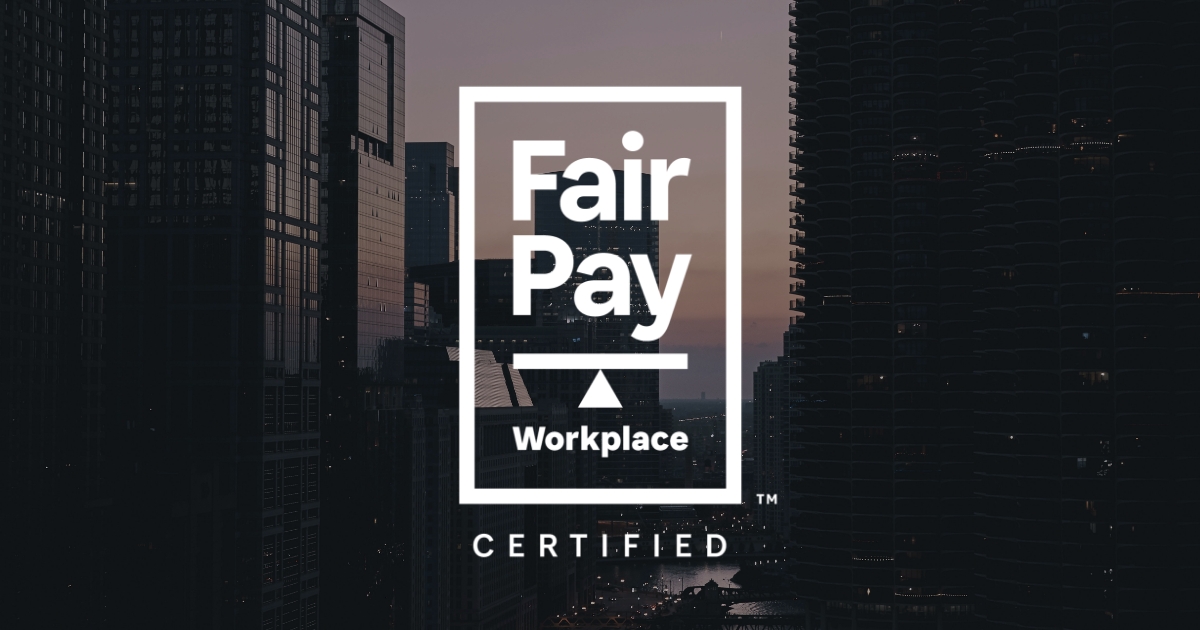 Fair Pay Workplace · Awful Good